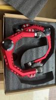 China Suitable for Dmax Control Arm for sale
