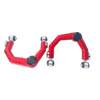 China Suitable for Prado Adjustable Forged Aluminum Alloy Control Arm for sale