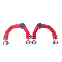 China Applies to Hilux REVO /VIGO  Adjustable Forged Aluminum Alloy Control Arm for sale