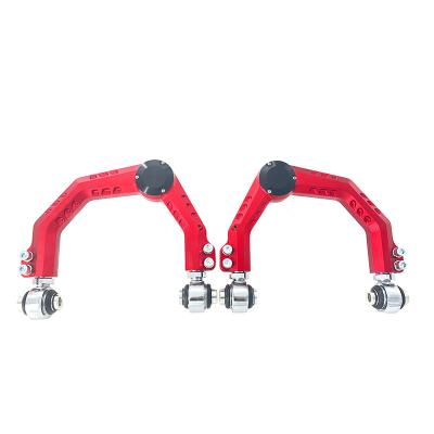 China Applies to Hilux REVO /VIGO  Adjustable Forged Aluminum Alloy Control Arm for sale