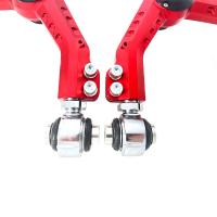 China Be Available for Land Cruiser Prado120/150 FJ Aluminum Alloy Adjustable Control Arm for sale