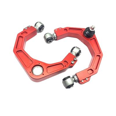 China Great Wall Pao tank 300 tank 500 Reinforced Adjustable Forging Aluminium Alloy Control Arm for sale