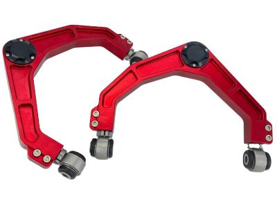 China Ram 1500 Adjustable Forged Aluminum Upper Control Arm for sale