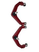 China Ram 1500 Adjustable Forged Aluminum Upper Control Arm for sale
