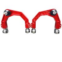 China Baic Bj40pbj40cbj60bj80p Modified Reinforced Adjustable Upper Swing Arm Aluminum Alloy Forged Triangle Arm for sale