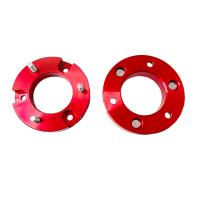 China Applicable to BYD Shark Pickup Suspension Lift Kit for sale