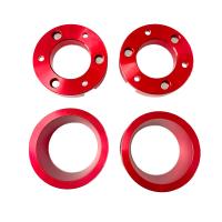 China Applicable to BYD Shark Pickup Suspension Lift Kit for sale