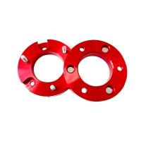 China Applicable to BYD Shark Pickup Suspension Lift Kit for sale
