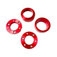 China Applicable to BYD Shark Pickup Suspension Lift Kit for sale