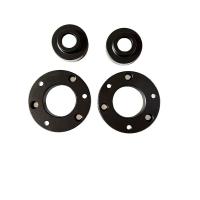 China For Jetour T2 Front and Rear Suspension Lift Kit Levelling Kit Suspension for sale