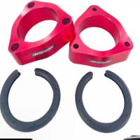 China Applicable to Jetour T2 Chassis Heightening Suspension Parts for sale
