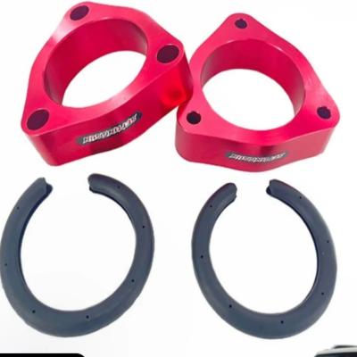 China Applicable to Jetour T2 Chassis Heightening Suspension Parts for sale