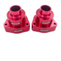 China Applicable to Jetour T2 Chassis Heightening Suspension Parts for sale