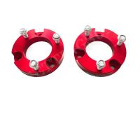 China Jiang Ling Avenue Yuhu 3/5/7/9 Modified and Raised 2-inch Gasket After Steel Lifting Lug Heightened Chassis Increased 2-inch for sale