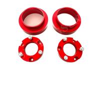 China Pajero Jin Chang V73V77V78V93V97 Modified Lifting 2-inch Rear Strut Spacer Suspension Lifting Kit for sale