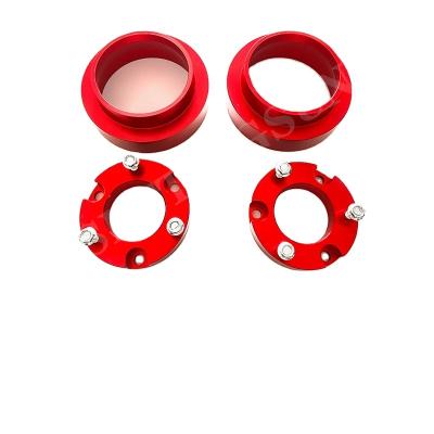 China Pajero Jin Chang V73V77V78V93V97 Modified Lifting 2-inch Rear Strut Spacer Suspension Lifting Kit for sale