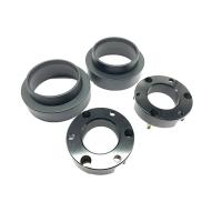 China Applicable to Land Cruiser Prado LC95LC120LC150 Super 3400fj Lifting 2-inch Pad Chassis for sale