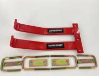 China Rear Load Plus Helper Leaf Spring Kit for sale