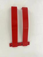 China Rear Load Plus Helper Leaf Spring Kit for sale