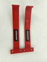 China Rear Load Plus Helper Leaf Spring Kit for sale