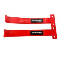 China For Hilux REVO VIGO Rear Load Plus Helper Leaf Spring Kit for sale