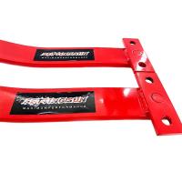 China For Isuzu DMAX Rear Load Plus Helper Leaf Spring Kit for sale