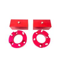 China For Dmax Pickup Elevating Kit Levelling Kit for sale