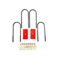 China For Dmax Pickup Elevating Kit Levelling Kit for sale
