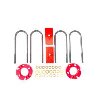 China For Dmax Pickup Elevating Kit Levelling Kit for sale