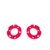 China For Dmax Pickup Elevating Kit Levelling Kit for sale