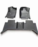 China be suitable for jac T9 car foot pad for sale