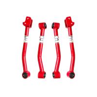 China Applicable to Jeep wrangler Jl/jk Adjustable Lower Drag Arm and Lower  Arm for sale
