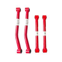 China Applicable to Jeep wrangler Jl/jk Adjustable Lower Drag Arm and Lower  Arm for sale