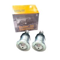 China For Mitsubishi Triton l200 Raise the ball head Spherical joint for sale
