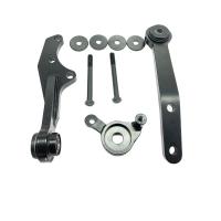 China Applicable to Hi Lux HILUX REVO VIGO ROCCO Modified Bridge Reduction Kit Semi-axis Correction Kit for sale