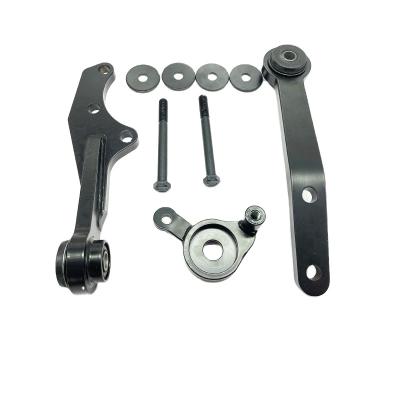 China Applicable to Hi Lux HILUX REVO VIGO ROCCO Modified Bridge Reduction Kit Semi-axis Correction Kit for sale