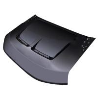 China Jetour T2 Modified Hood for sale