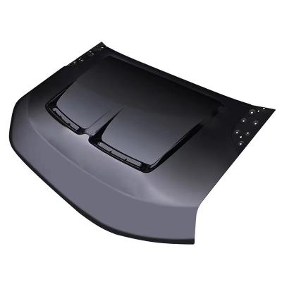 China Jetour T2 Modified Hood for sale
