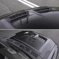 China Jetour T2 Modified Hood for sale