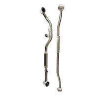 China Suitable for Nissan Y61 Adjustable Lateral Stabilizer bar Suspension System for sale