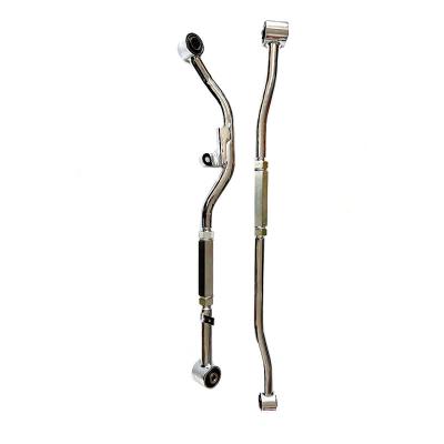 China Suitable for Nissan Y61 Adjustable Lateral Stabilizer bar Suspension System for sale