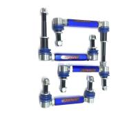China Adjustable Front Suspension and Rear Patrol Connecting Rod for Y60Y61Y62 Swing Link Strong Swing Link Stabilizer Connecting Rod for sale