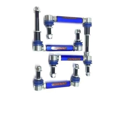 China Adjustable Front Suspension and Rear Patrol Connecting Rod for Y60Y61Y62 Swing Link Strong Swing Link Stabilizer Connecting Rod for sale