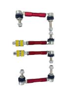 China Toyota Tacoma Stabilizer Connecting Rod for Toyota for sale