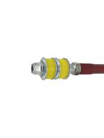 China Toyota Tacoma Stabilizer Connecting Rod for Toyota for sale