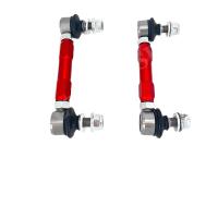China Ranger T6t7t8t9 Modified Balance bar Lengthened Adjustable Small Pull Rod for sale