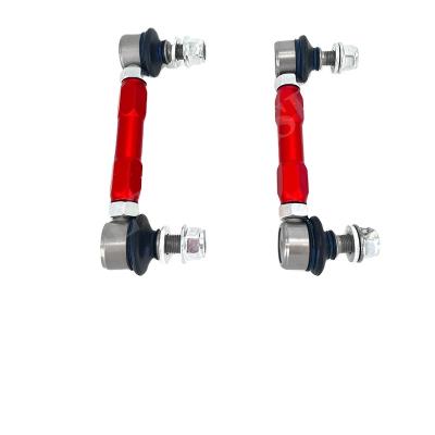 China Ranger T6t7t8t9 Modified Balance bar Lengthened Adjustable Small Pull Rod for sale