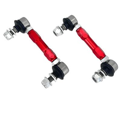 China Ruimai D-MAX LINGTUO Modified Balance bar Adjustable Small Pull Rod for sale