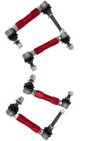 China Tank300stabilizer Small Connecting Rod for Water Treatment for sale