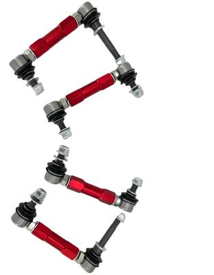 China Tank300stabilizer Small Connecting Rod for Water Treatment for sale